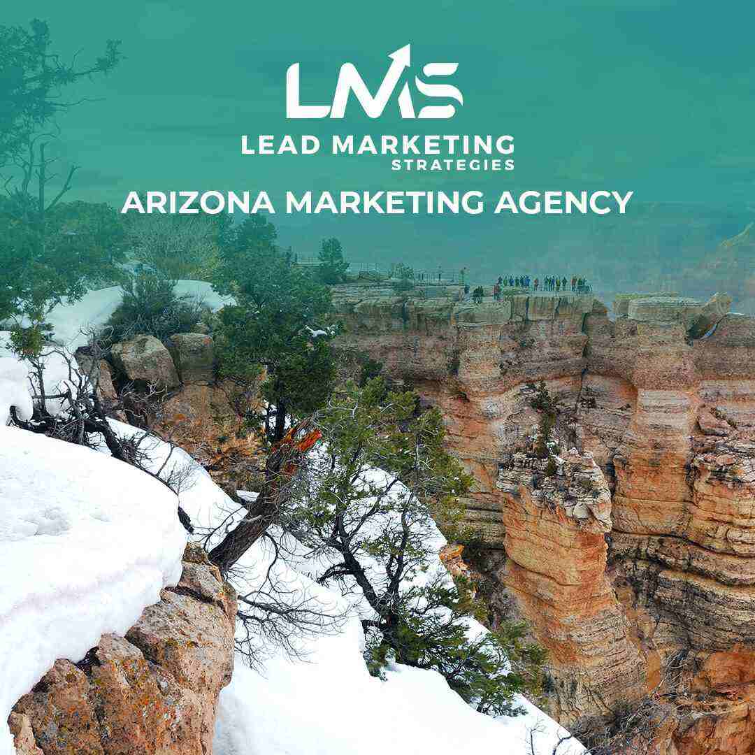 Arizona Marketing Services & Marketing Agency in Arizona