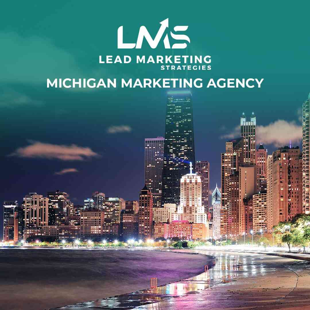 Michigan Marketing Services & Marketing Agency in Michigan