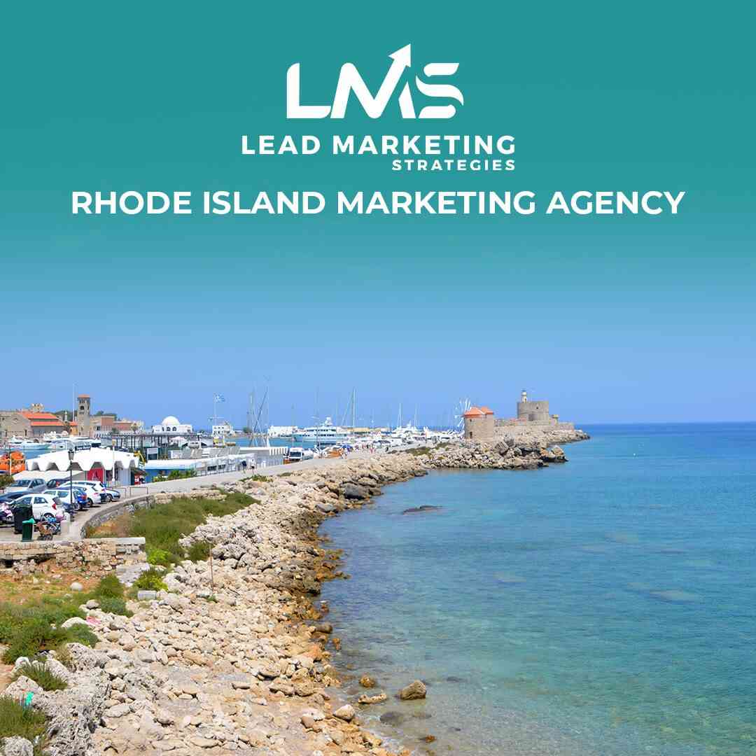 Rhode Island Marketing Services & Marketing Agency in Rhode Island