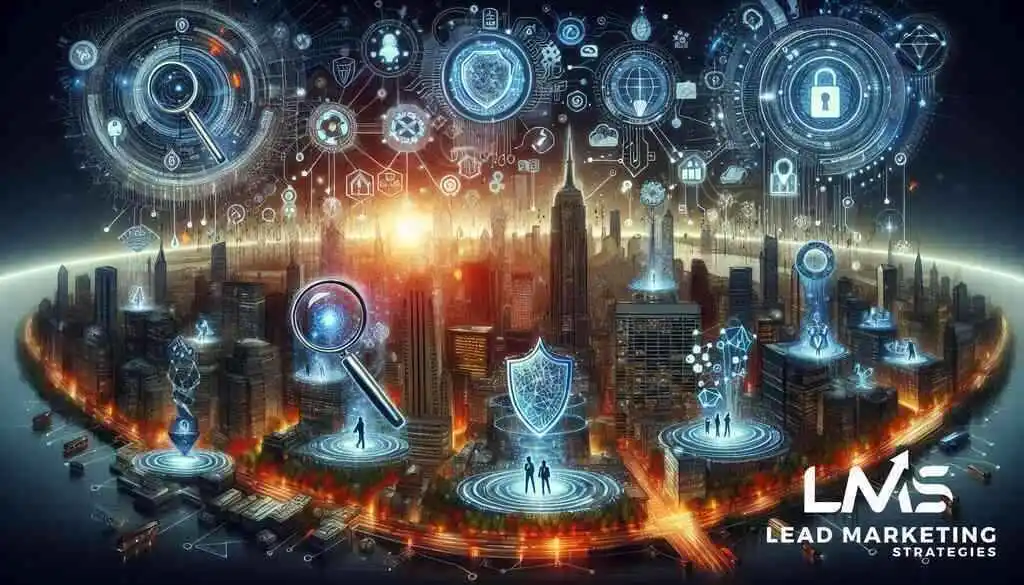 Best Practices for Cyber Security Marketing in NY